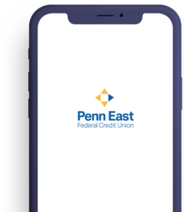 Penn East Federal Credit Union Digital Banking Services