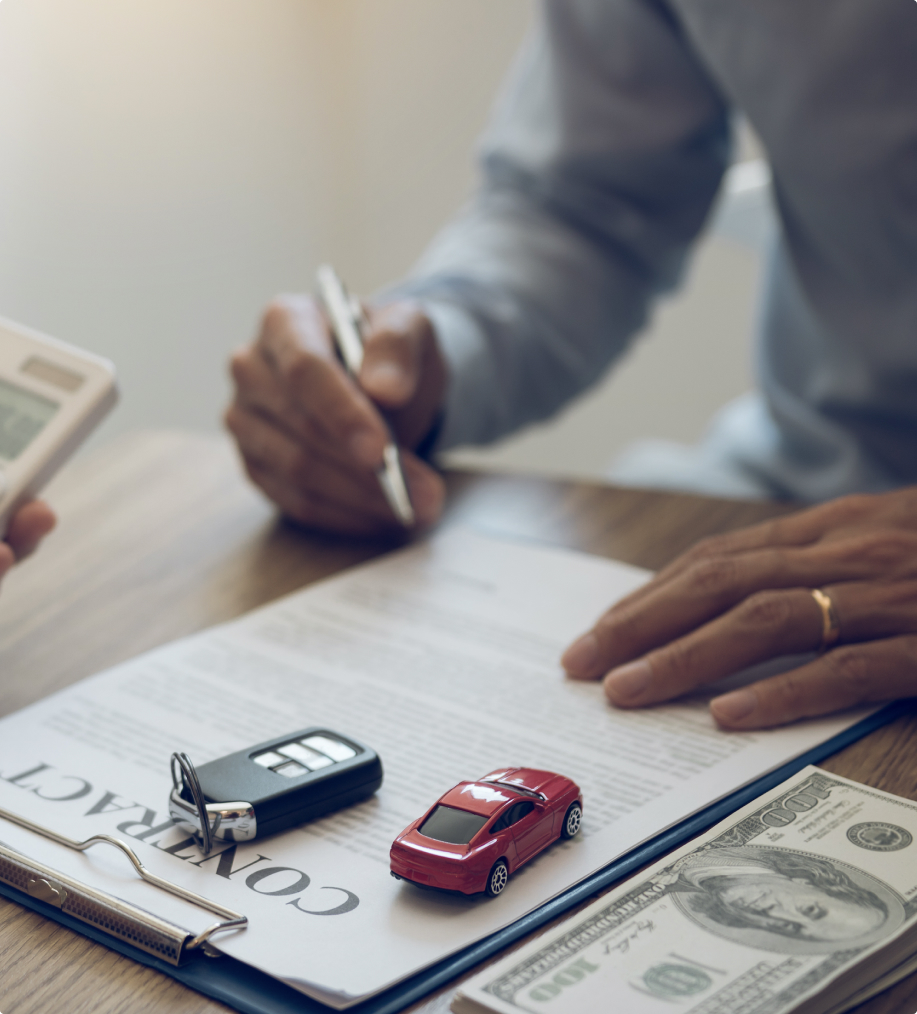 Debt Protection from Penn East FCU